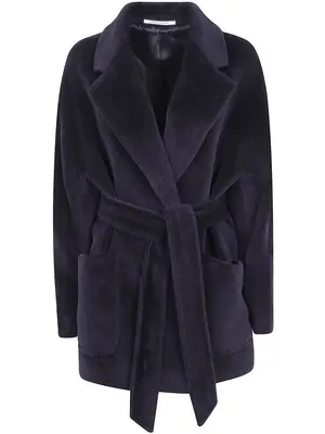 Tagliatore Coat "denise - Black