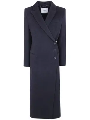 IVY OAK Coat Wool "clio