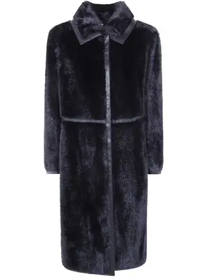 TWINSET Single-breasted Coat "single Breasted Coat