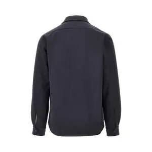 Aspesi Padded Technowool Overhirt