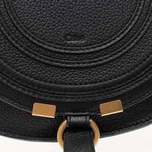 Chloé Small 'marcie' Saddle Bag