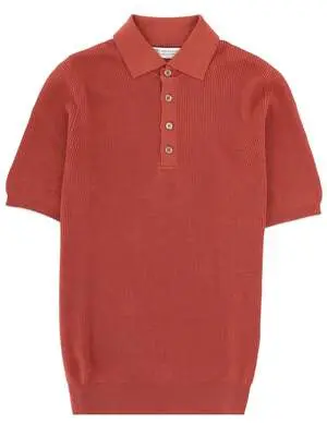 Brunello Cucinelli Cotton Polo