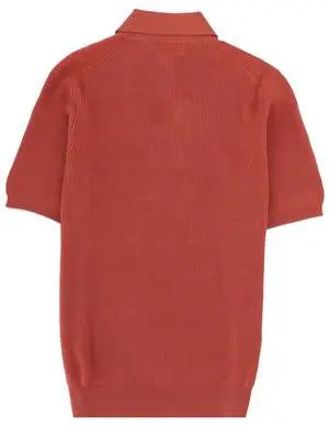Brunello Cucinelli Cotton Polo