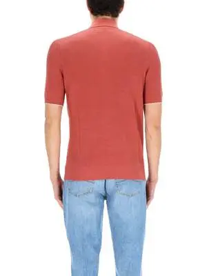 Brunello Cucinelli Cotton Polo