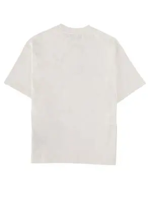 JIL SANDER T-shirt With Logo