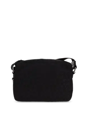 Kenzo Monogram Crossbody Bag