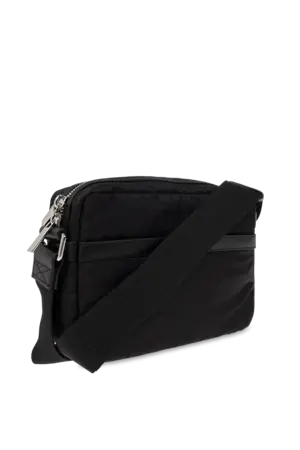Kenzo Monogram Crossbody Bag