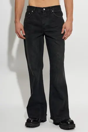 REPRESENT Flared Jeans