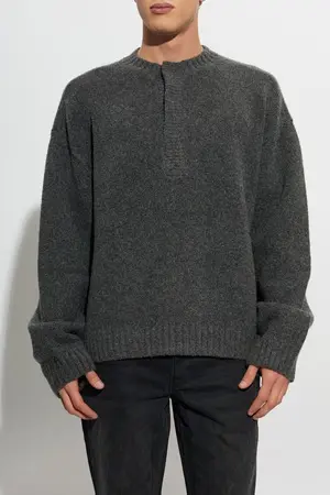 REPRESENT Crew Neck Sweater