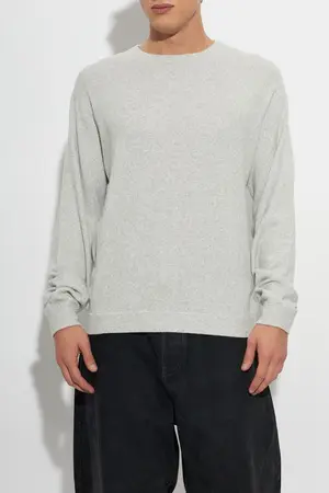 American Vintage Round-neck Sweater
