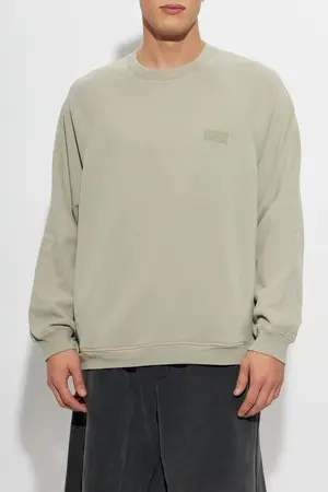 American Vintage Logo Sweatshirt
