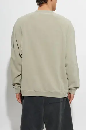 American Vintage Logo Sweatshirt