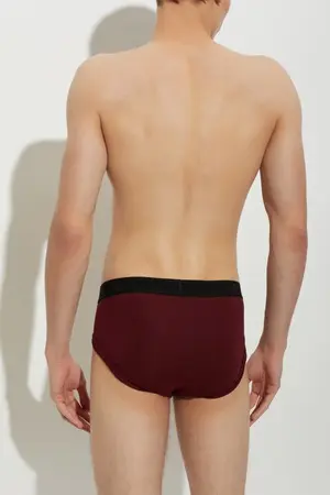 TOM FORD Two-pack Logo Briefs