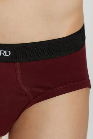 TOM FORD Two-pack Logo Briefs