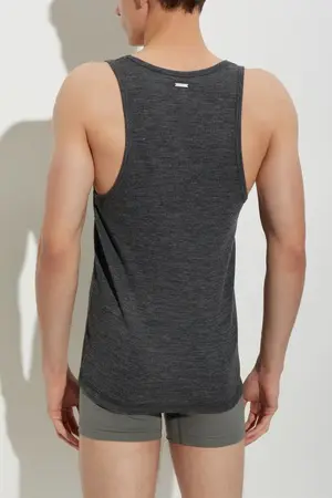 Dsquared2 Wool Underlayer Top