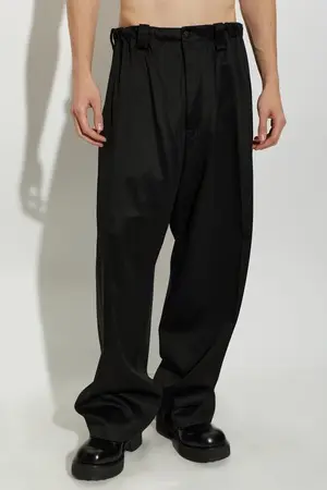 WILLY CHAVARRIA Os Toluca’ Trousers
