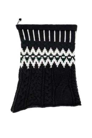 AKEP Wool Neck Warmer