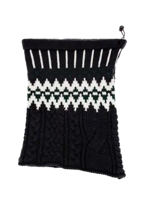 AKEP Wool Neck Warmer