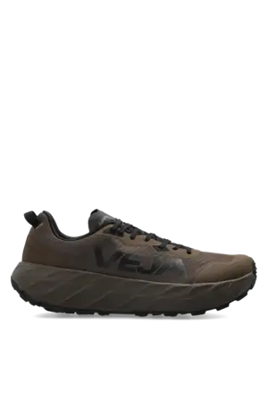 VEJA Harpie Trail Aeroshell’ Sports Shoes - Brown