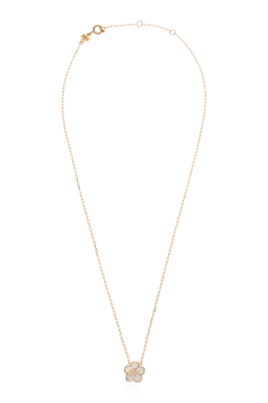 Tory Burch Pendant Necklace