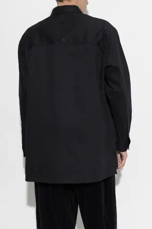 Y3 Shirt With Pockets