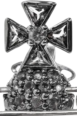 VIVIENNE WESTWOOD Single Earring ‘hectorina