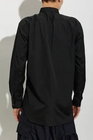 Comme Des Garçons Cotton Shirt