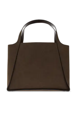 Stella McCartney Logo Tote Bag