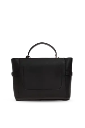 Max Mara Leather Handbag ‘margaux
