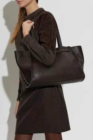 Michael Kors Hamilton Moderne’ Tote Bag