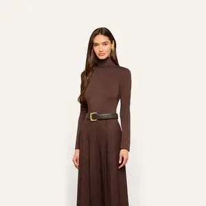 L'Agence Lani Turtleneck