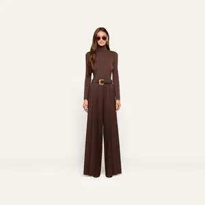 L'Agence Lani Turtleneck
