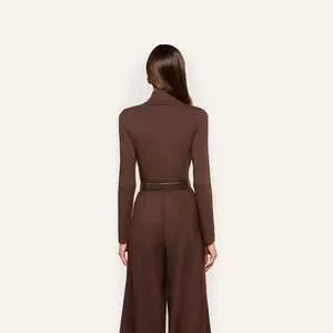 L'Agence Lani Turtleneck