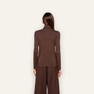 L'Agence Lani Turtleneck