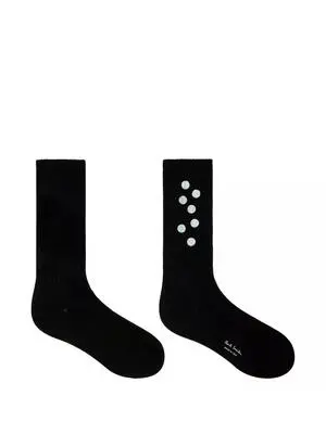 Paul Smith Polka-dot Socks