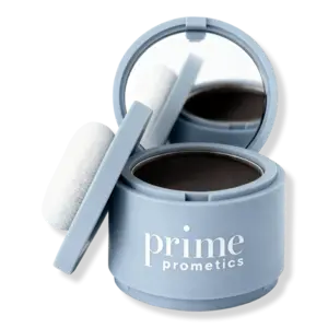 PRIME PROMETICS Instant Coverage Hairline Powder - Black