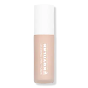 KRYOLAN PROFESSIONAL MAKEUP Natural Fluid Foundation - Np 4