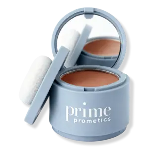 PRIME PROMETICS Instant Coverage Hairline Powder - Copper