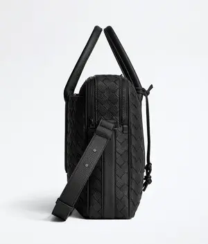 Bottega Veneta Getaway Briefcase