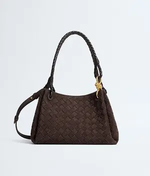 Bottega Veneta Parachute - Fondant