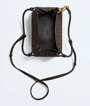 Bottega Veneta Parachute - Fondant