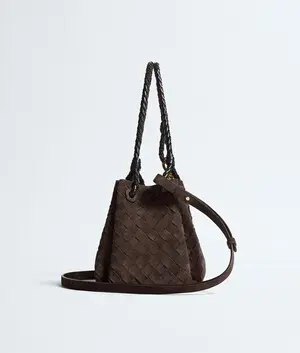 Bottega Veneta Parachute - Fondant
