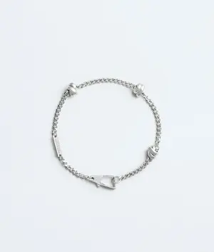 Bottega Veneta Knot Bracelet