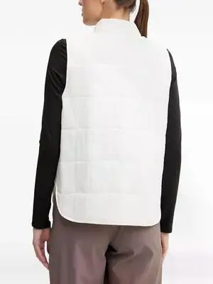 Columbia Sienna Hill Quilted Zip-up Gilet