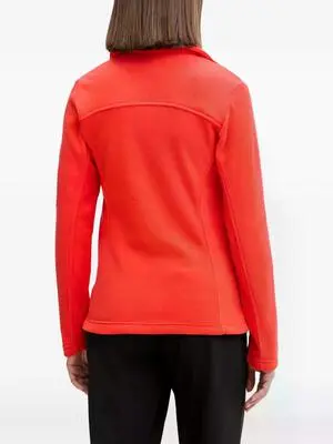 Columbia Fast Trek Ii Fleece Zip-up Sweatshirt