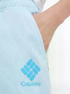 Columbia French Terry Elasticated Logo Shorts