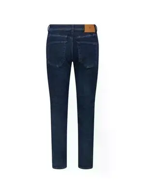 PT TORINO Button-fly Jeans - Blue