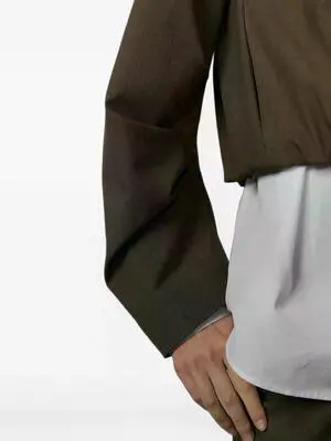 HERSKIND Stella Zip-up Bomber Jacket