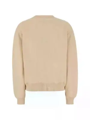 Sporty & Rich St. Moritz Ski Club Logo-print Sweatshirt
