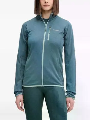 Columbia Essential Hike™ Zip-up Track Jacket